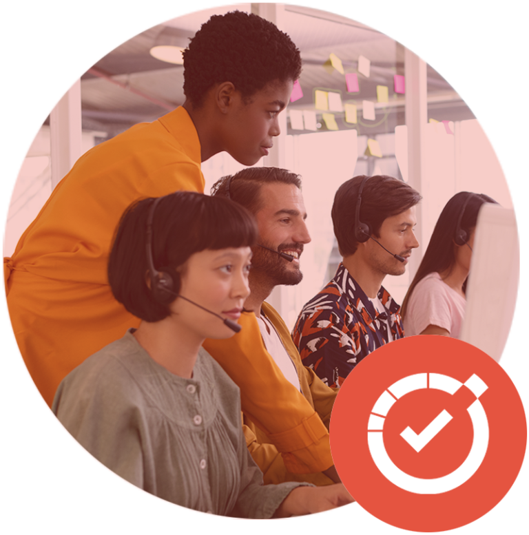 O melhor Service Desk para a sua empresa | Acelerato